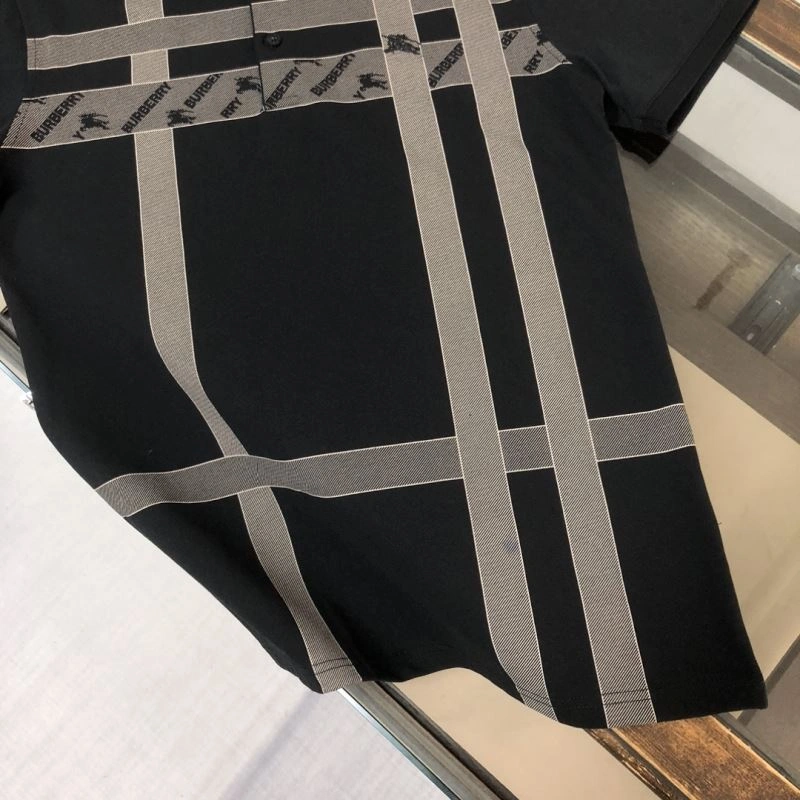 Budget-friendly Burberry T-Shirts