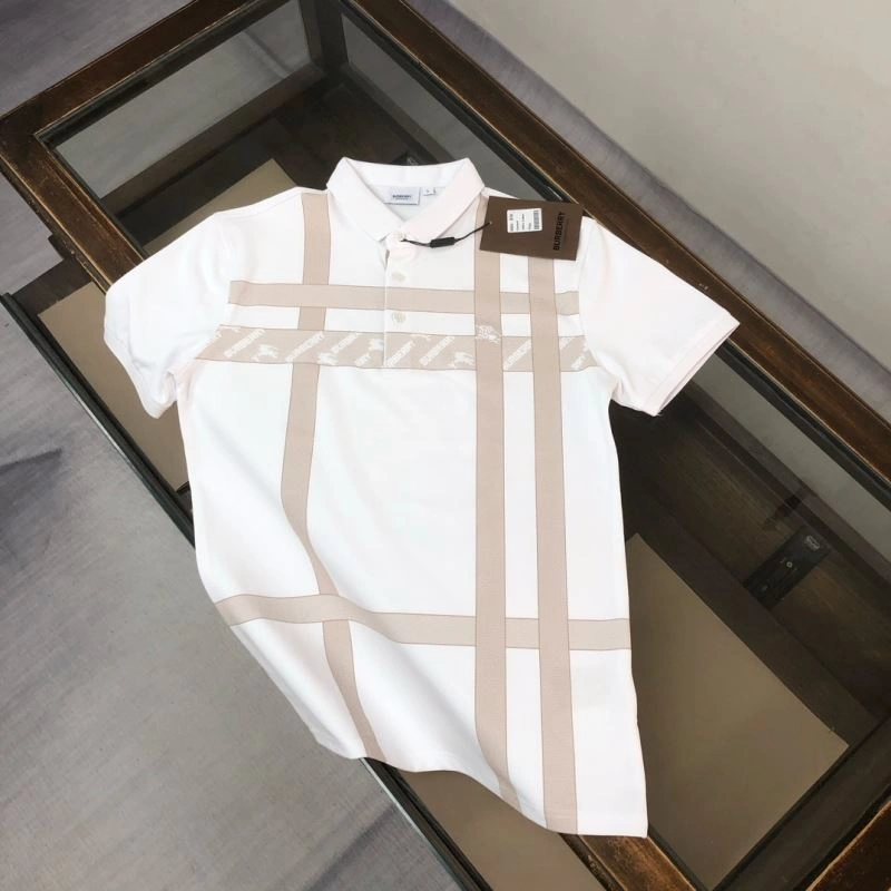 Burberry T-Shirts