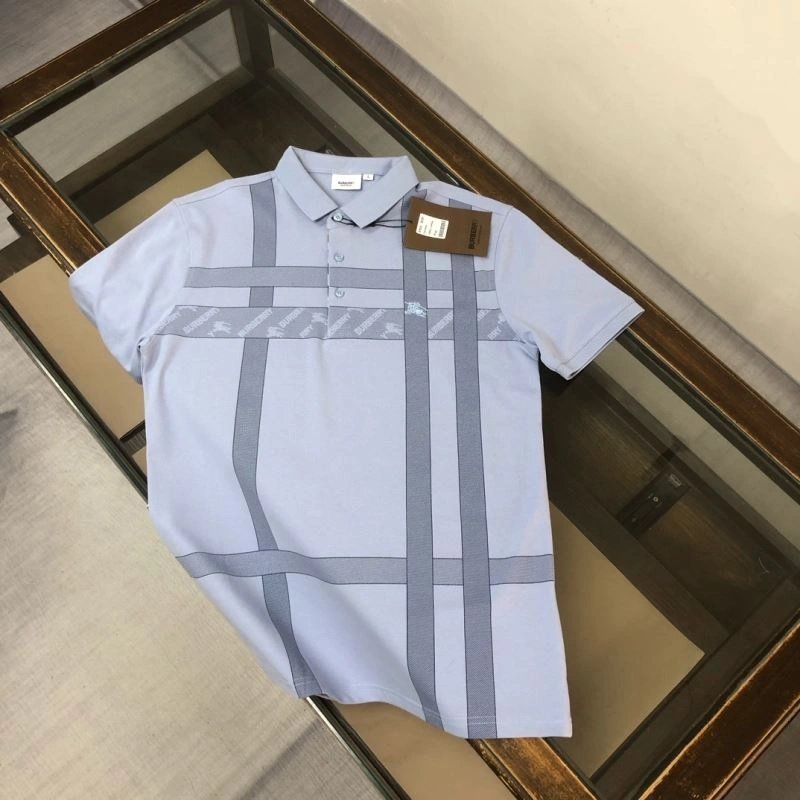 Burberry T-Shirts