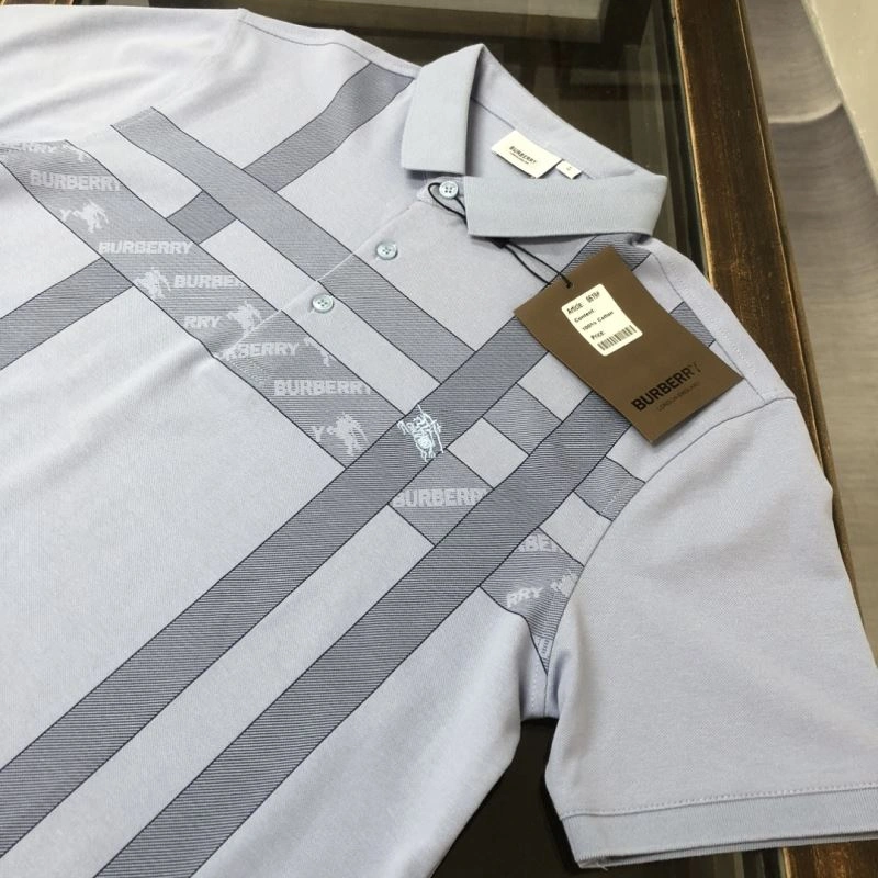 Mirror quality Burberry T-Shirts