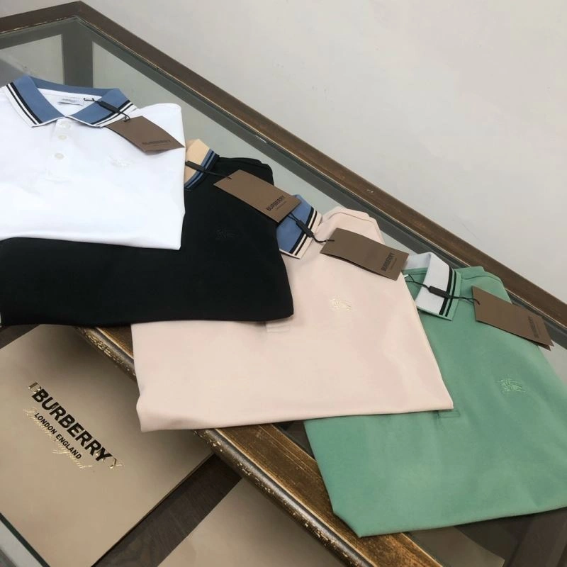 1:1 copy Burberry T-Shirts
