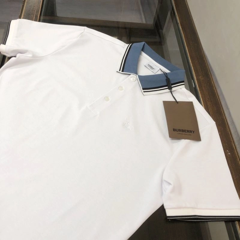 1:1 copy Burberry T-Shirts