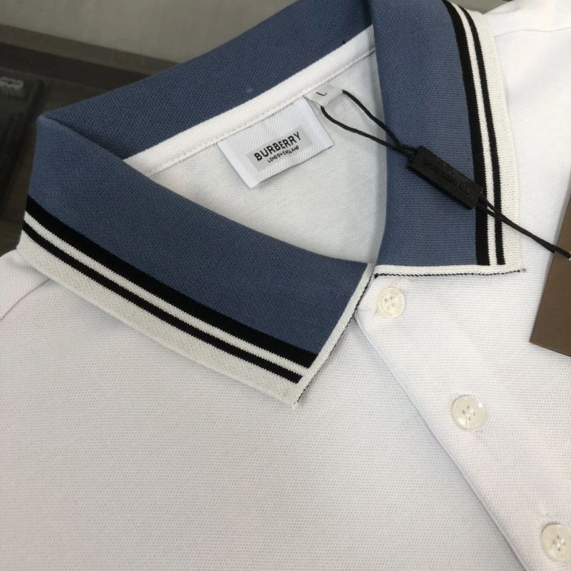 1:1 copy Burberry T-Shirts