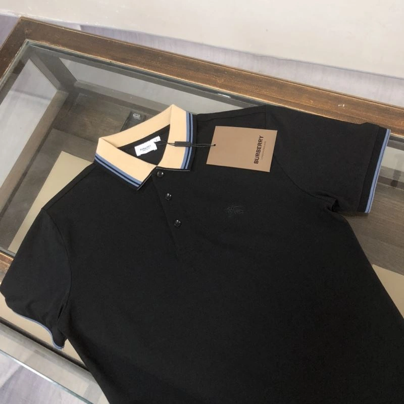 Exact replica Burberry T-Shirts