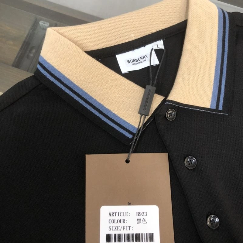 Exact replica Burberry T-Shirts