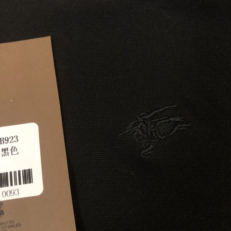 Exact replica Burberry T-Shirts
