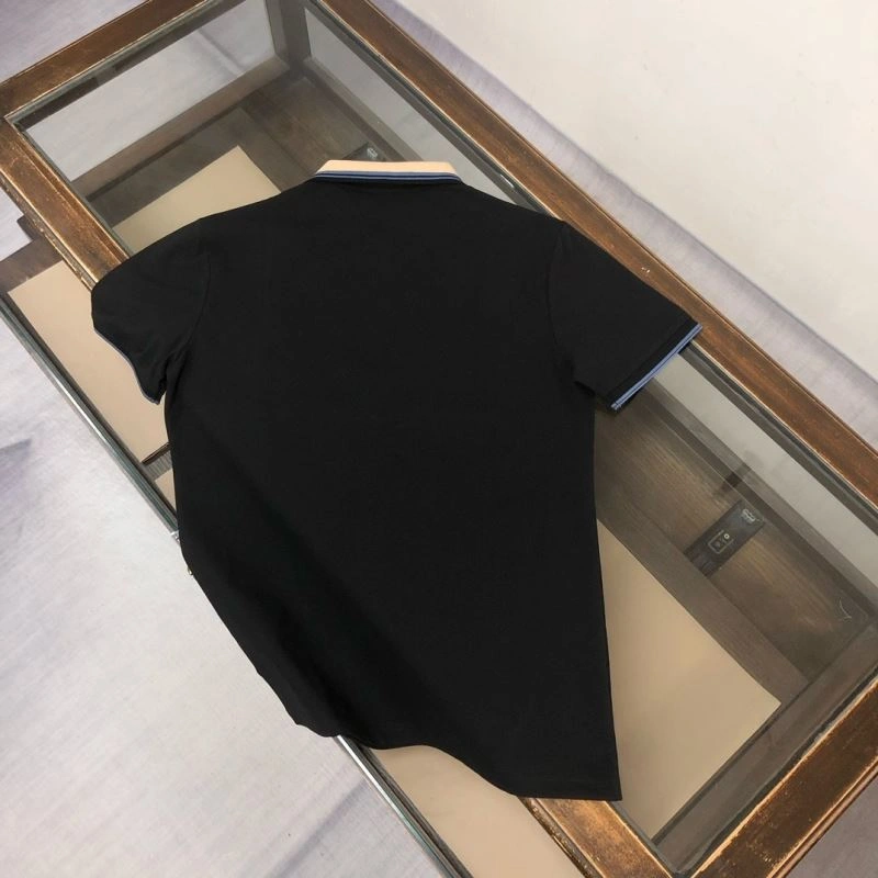Exact replica Burberry T-Shirts