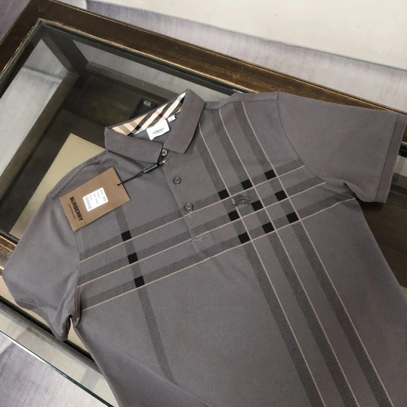 Factory-made Burberry T-Shirts
