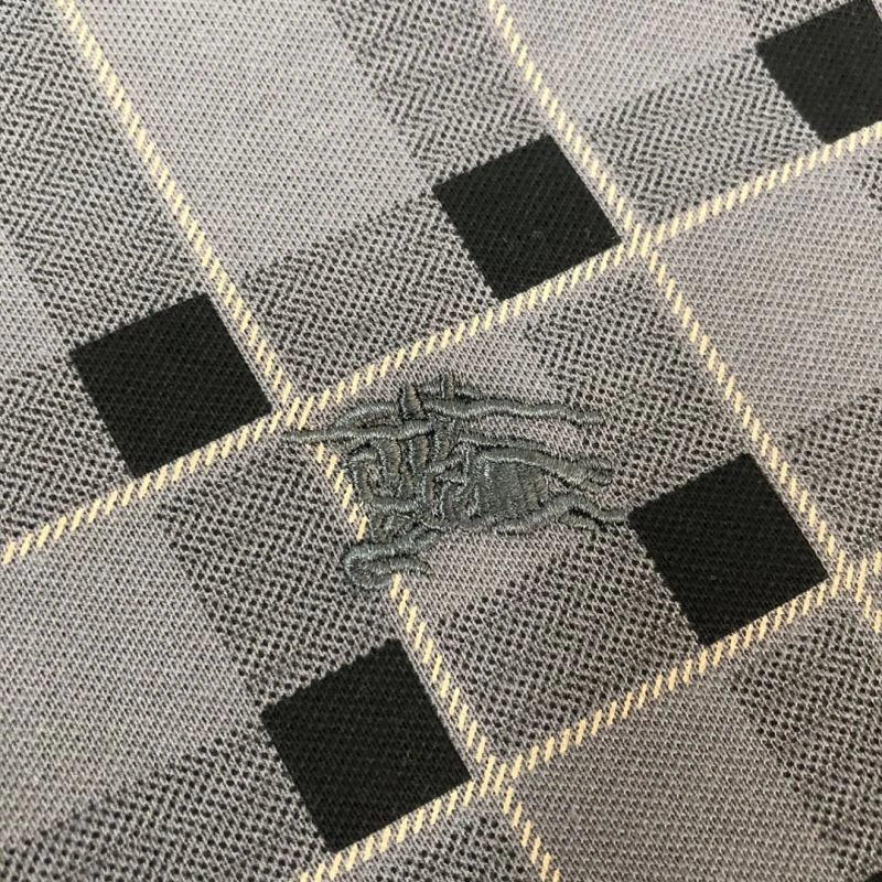 Factory-made Burberry T-Shirts