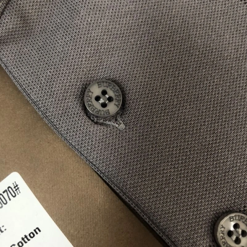 Factory-made Burberry T-Shirts