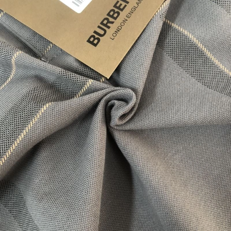 Factory-made Burberry T-Shirts