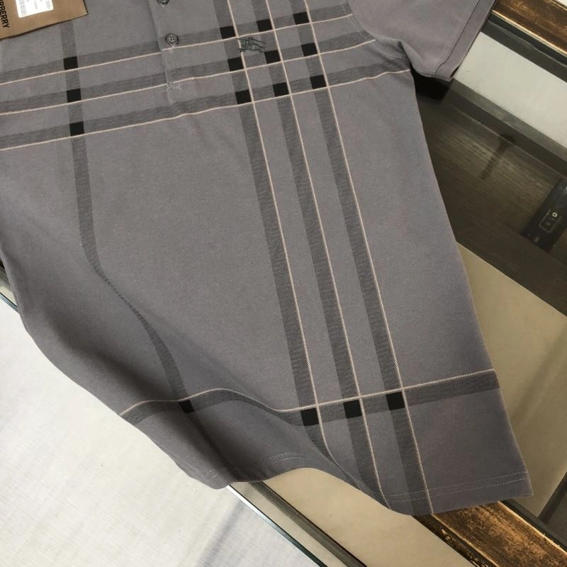 Factory-made Burberry T-Shirts