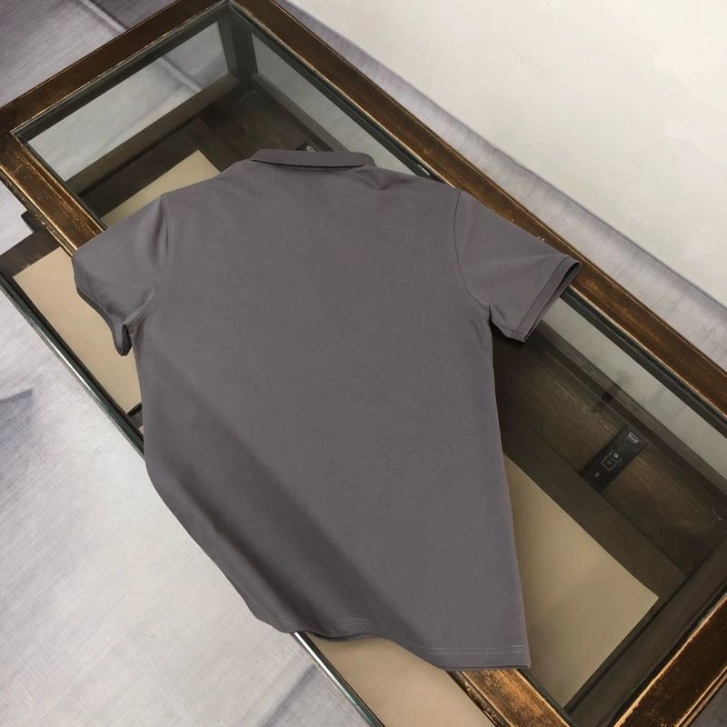 Factory-made Burberry T-Shirts