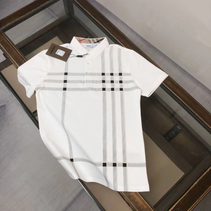 Burberry T-Shirts