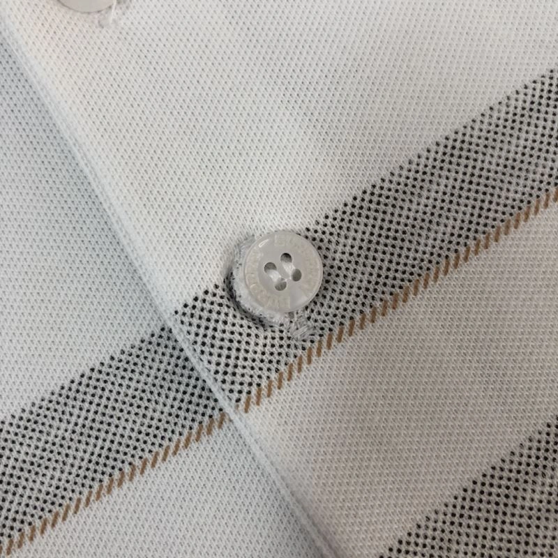 Indistinguishable Burberry T-Shirts