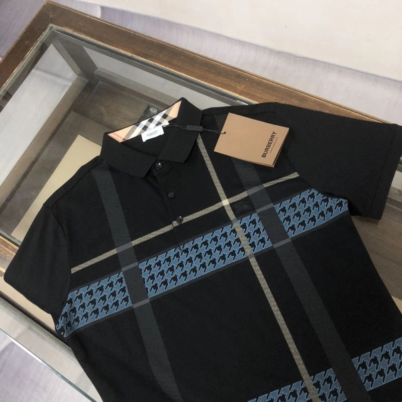 Value-priced Burberry T-Shirts