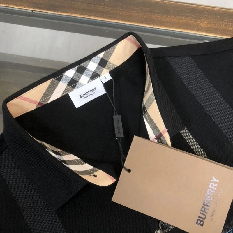 Value-priced Burberry T-Shirts