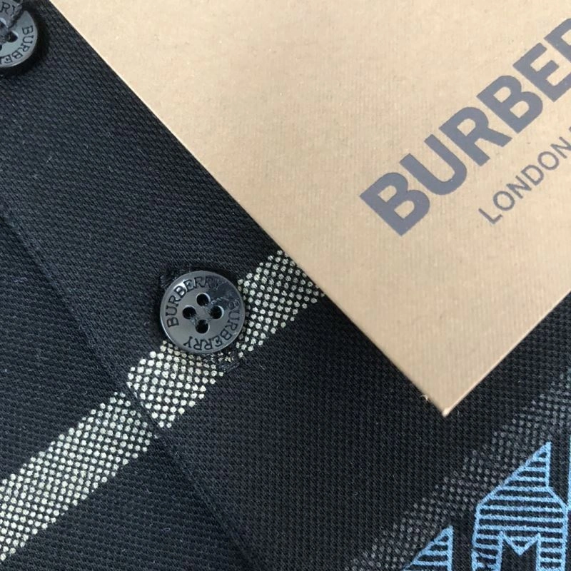 Value-priced Burberry T-Shirts