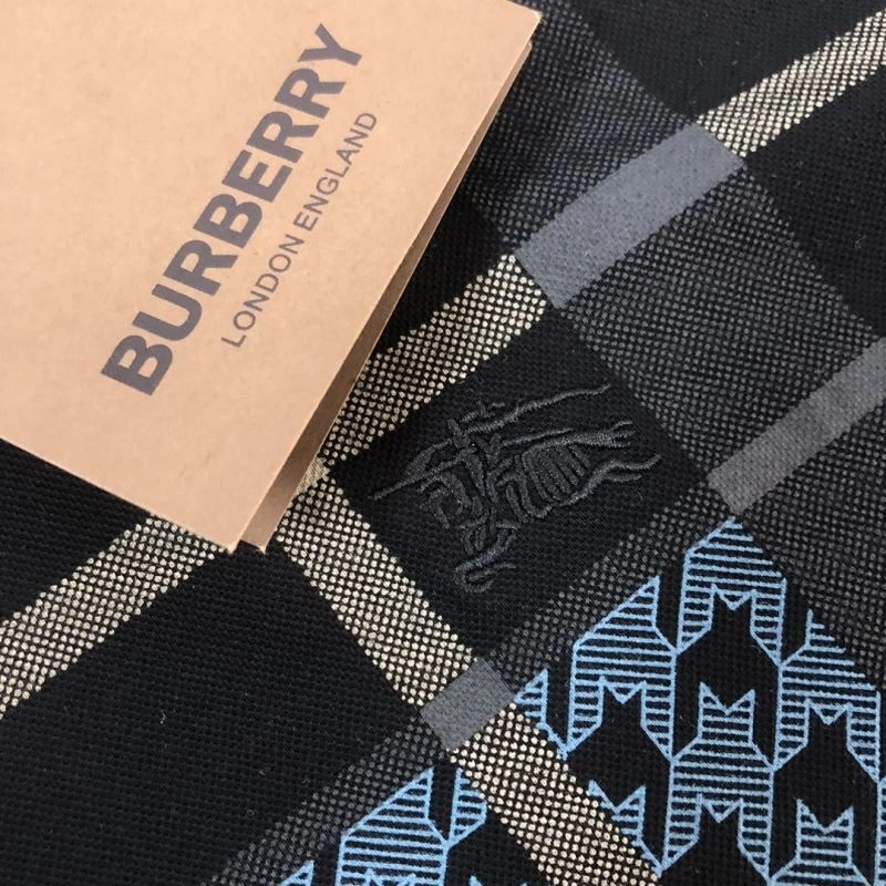 Value-priced Burberry T-Shirts