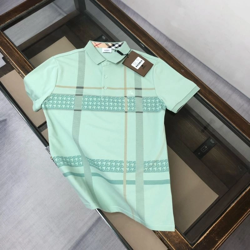 Burberry T-Shirts