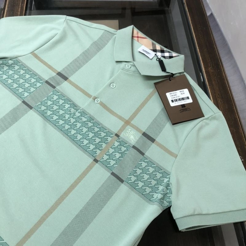 Perfect replica Burberry T-Shirts