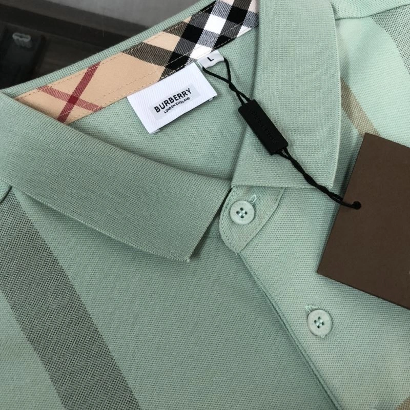 Perfect replica Burberry T-Shirts