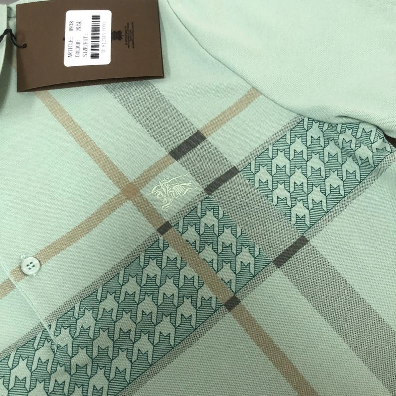 Perfect replica Burberry T-Shirts
