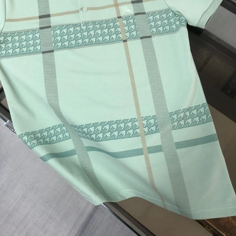 Perfect replica Burberry T-Shirts