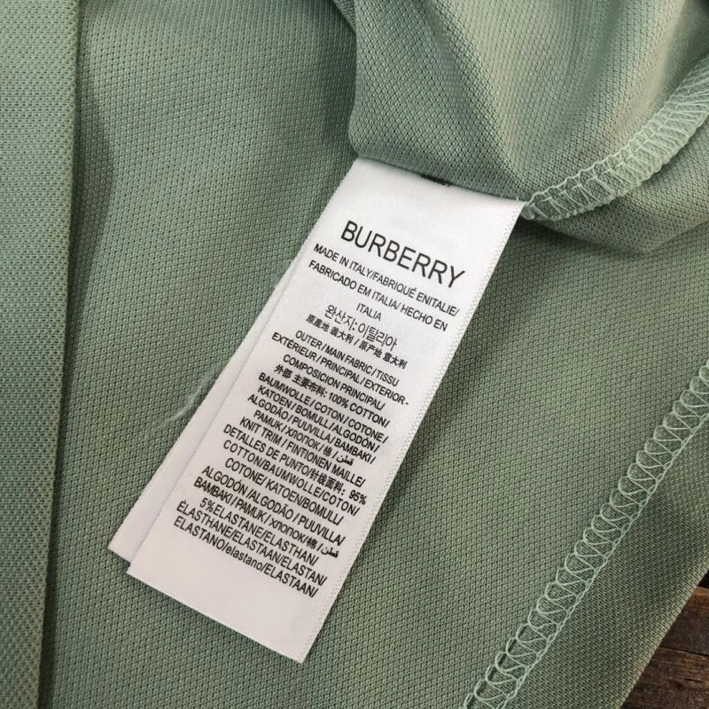 Perfect replica Burberry T-Shirts
