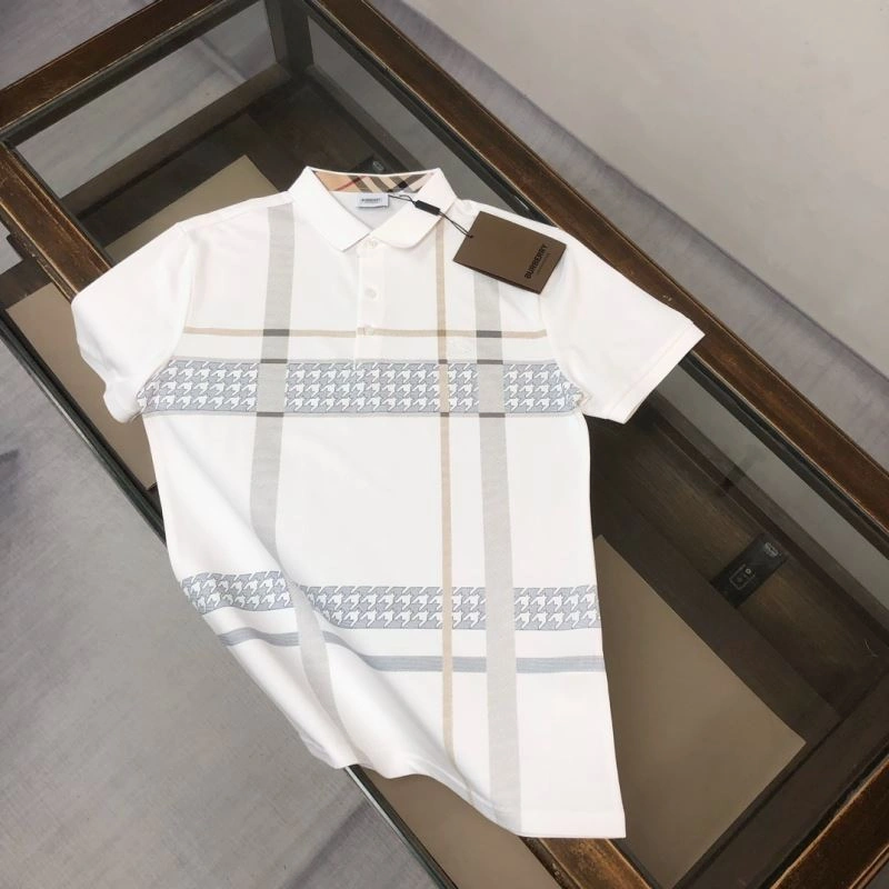 Burberry T-Shirts