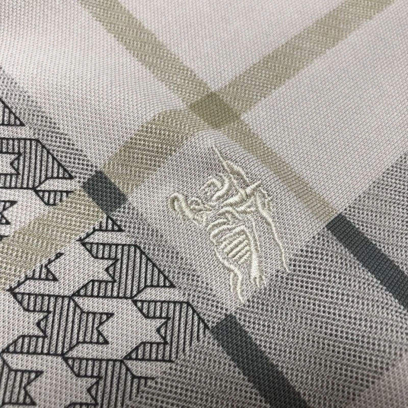 Real Burberry T-Shirts