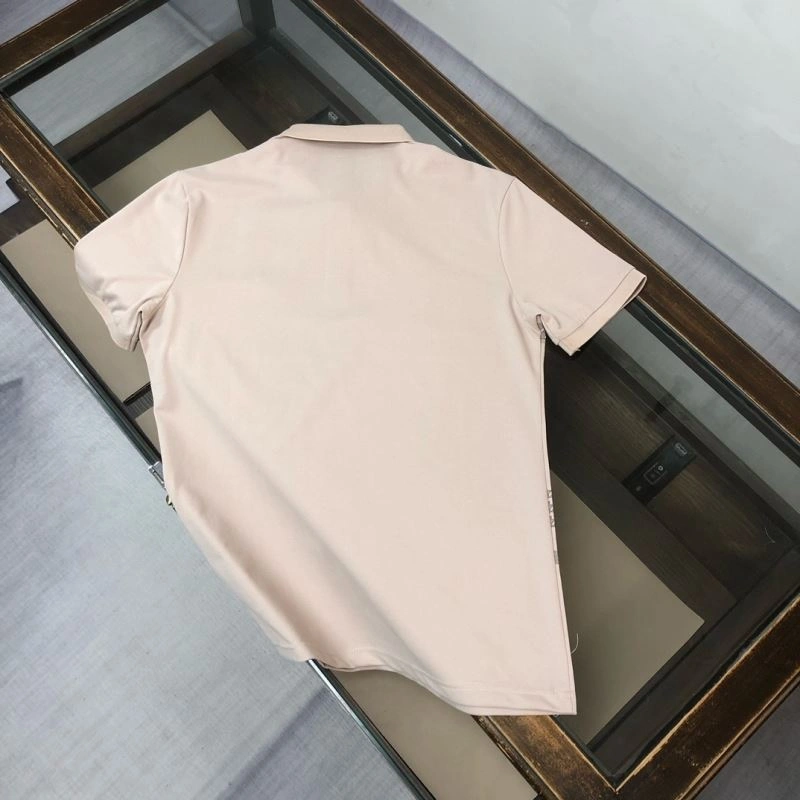 Real Burberry T-Shirts
