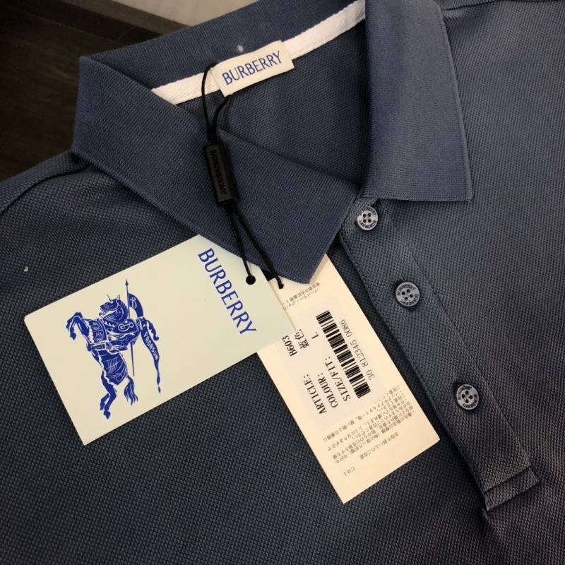 Bargain Burberry T-Shirts