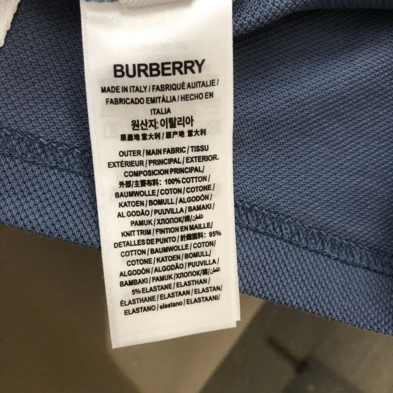 Bargain Burberry T-Shirts
