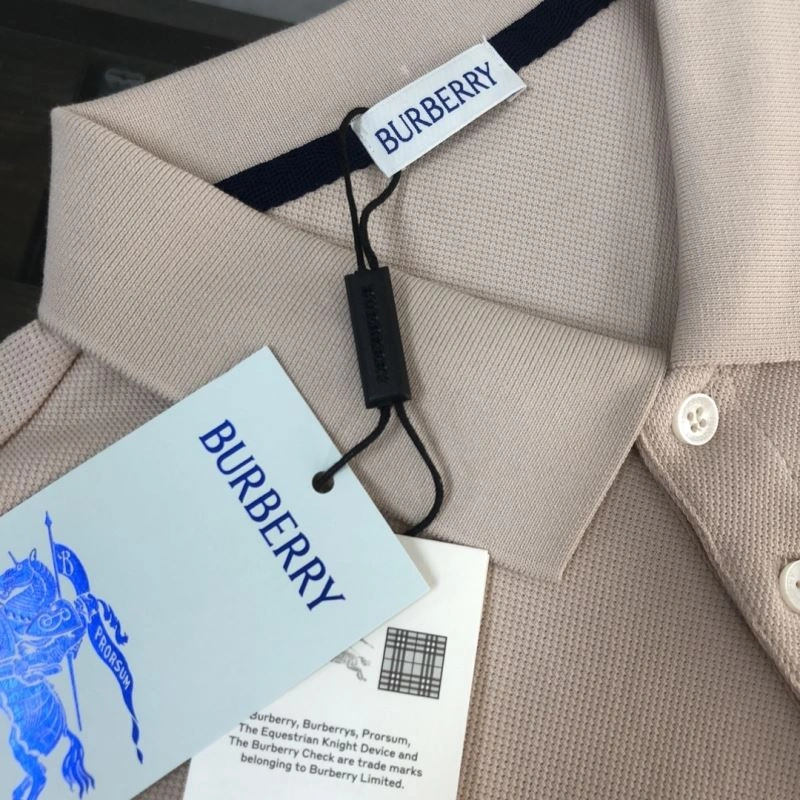 Genuine Burberry T-Shirts