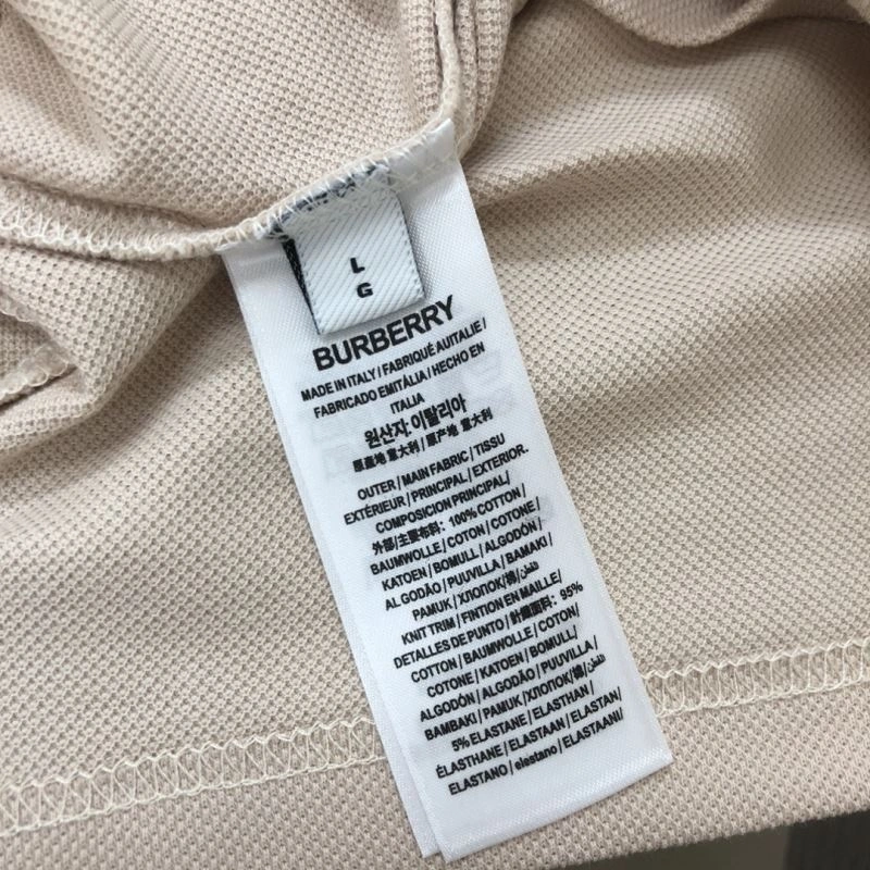 Genuine Burberry T-Shirts
