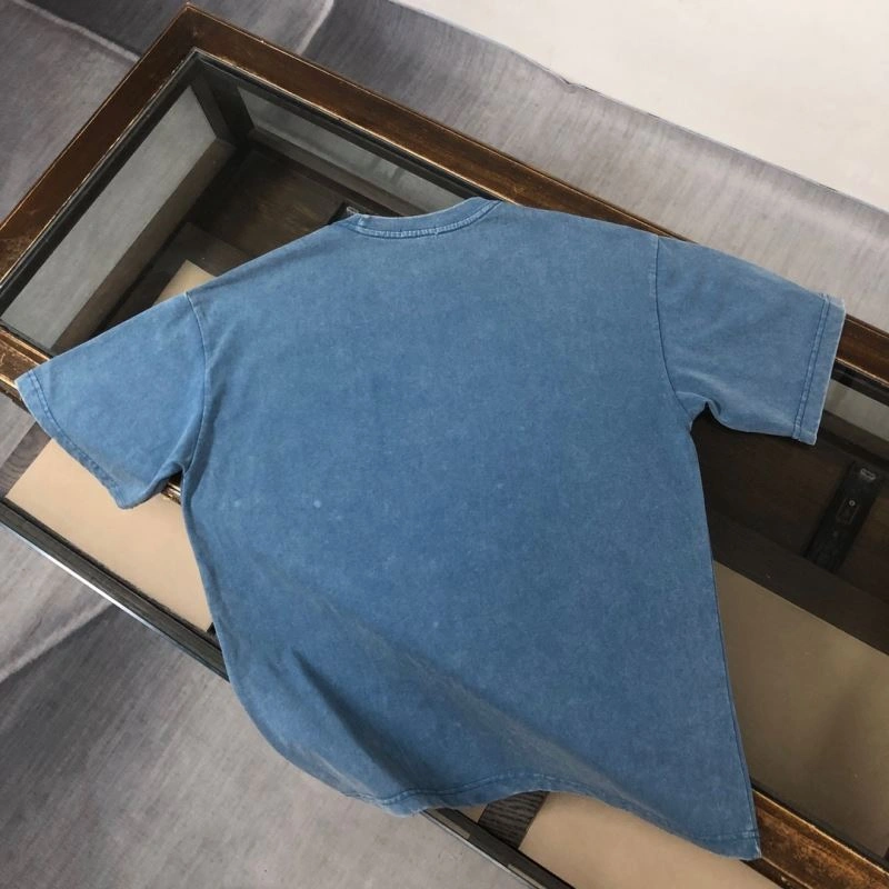 Indistinguishable Burberry T-Shirts
