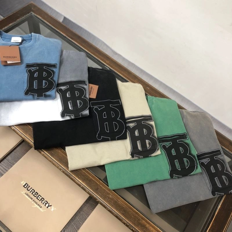 Bargain Burberry T-Shirts