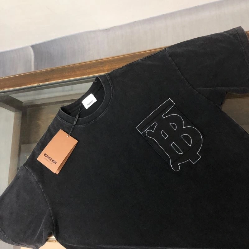 Bargain Burberry T-Shirts