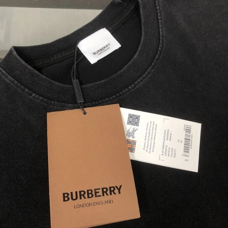 Bargain Burberry T-Shirts