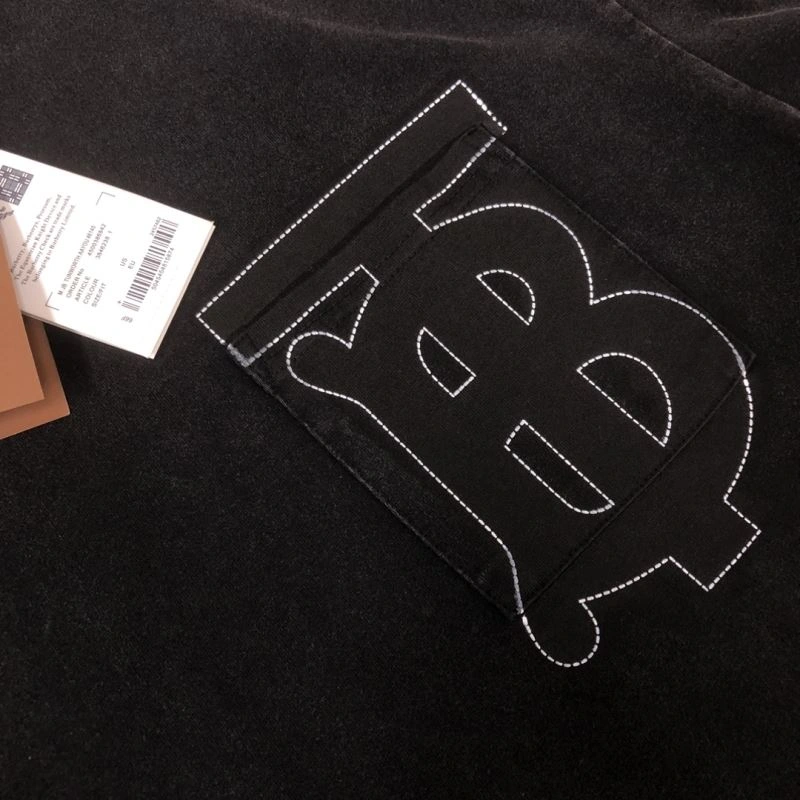 Bargain Burberry T-Shirts