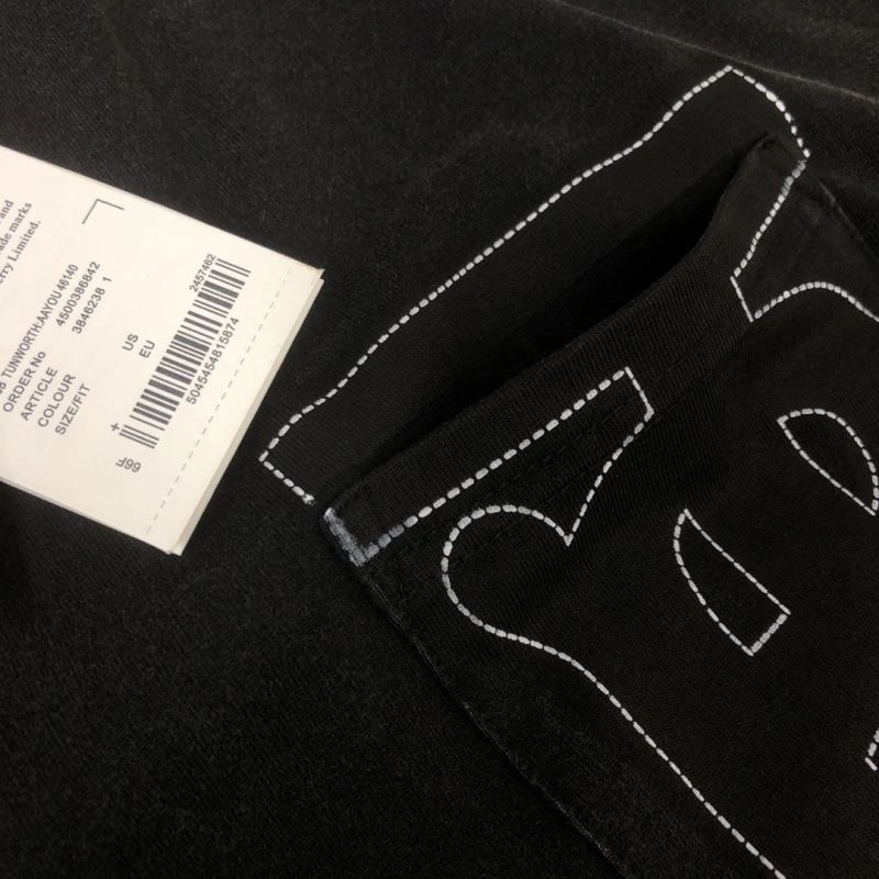 Bargain Burberry T-Shirts