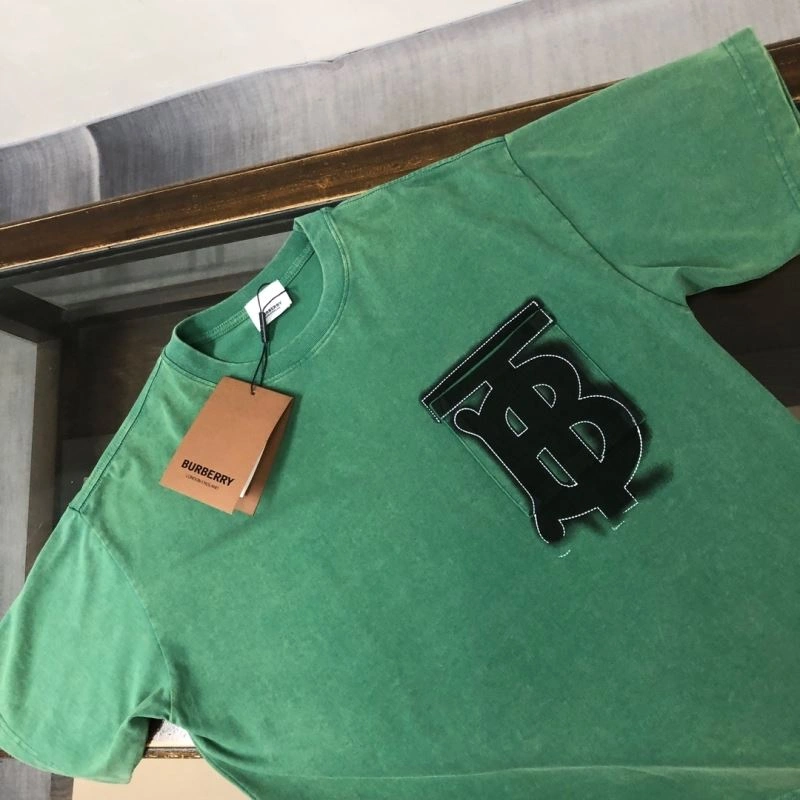 Cut-rate Burberry T-Shirts