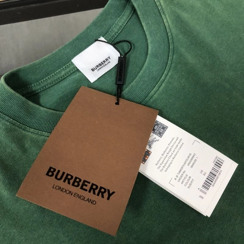 Cut-rate Burberry T-Shirts