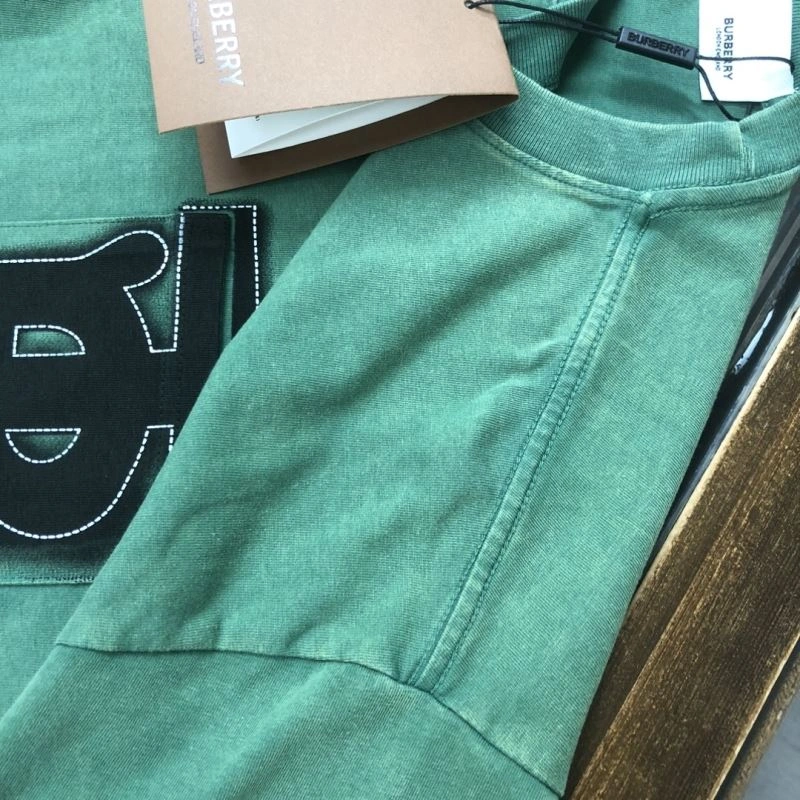 Cut-rate Burberry T-Shirts