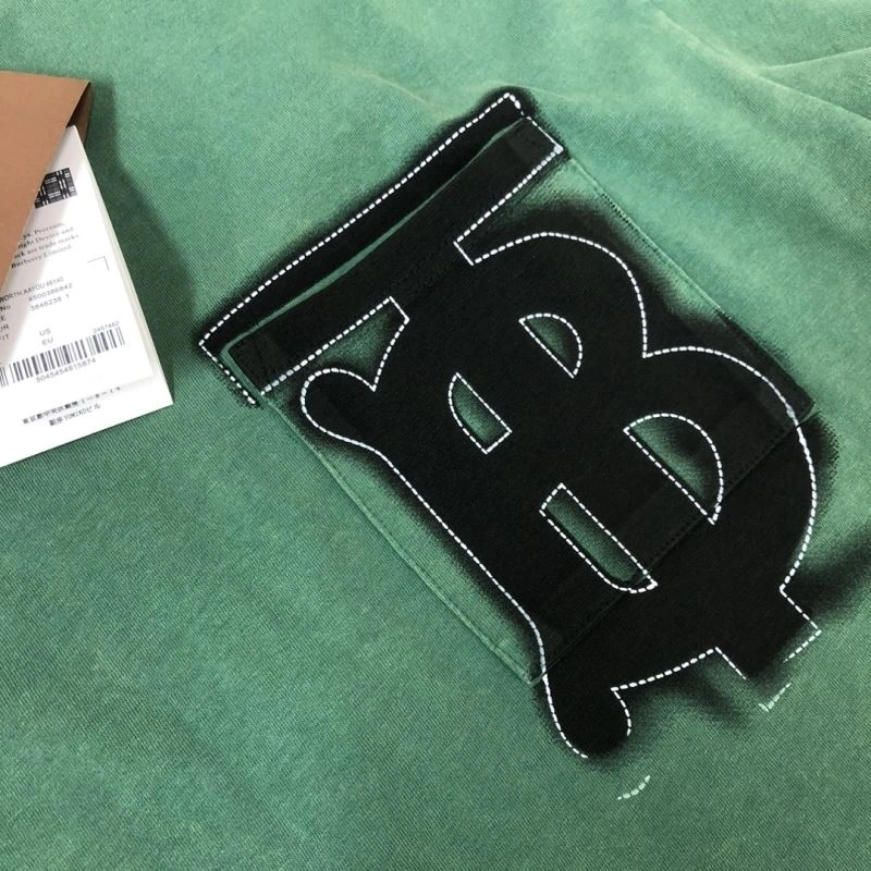 Cut-rate Burberry T-Shirts
