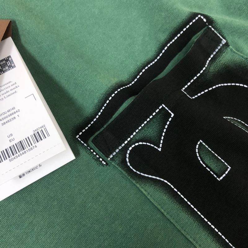Cut-rate Burberry T-Shirts