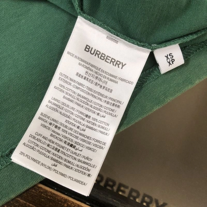 Cut-rate Burberry T-Shirts