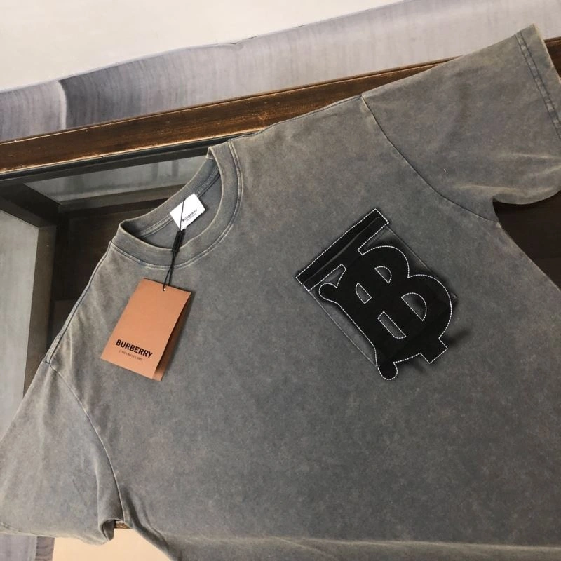Discounted Burberry T-Shirts