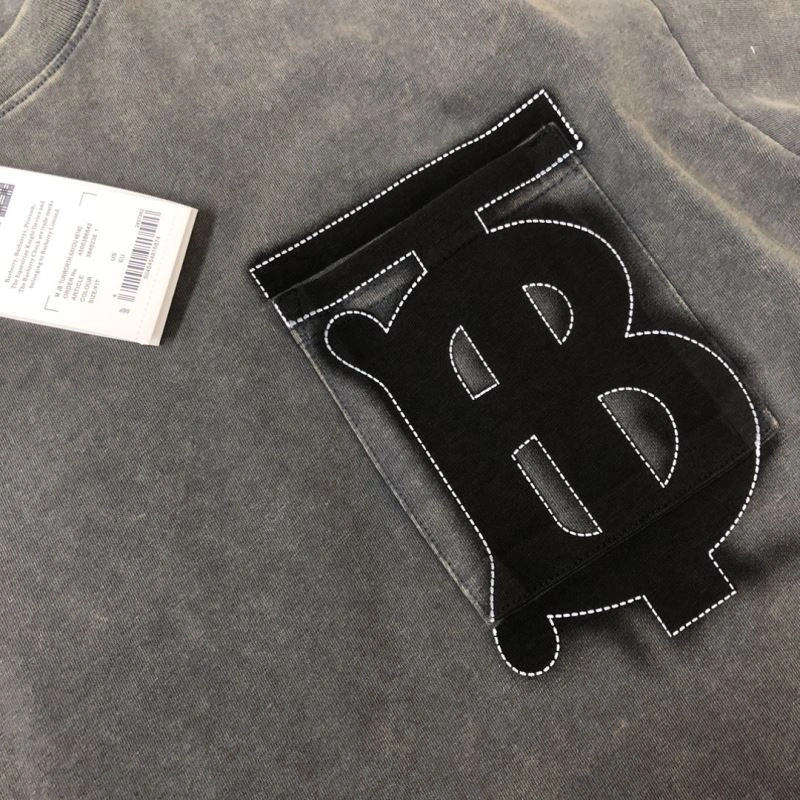 Discounted Burberry T-Shirts